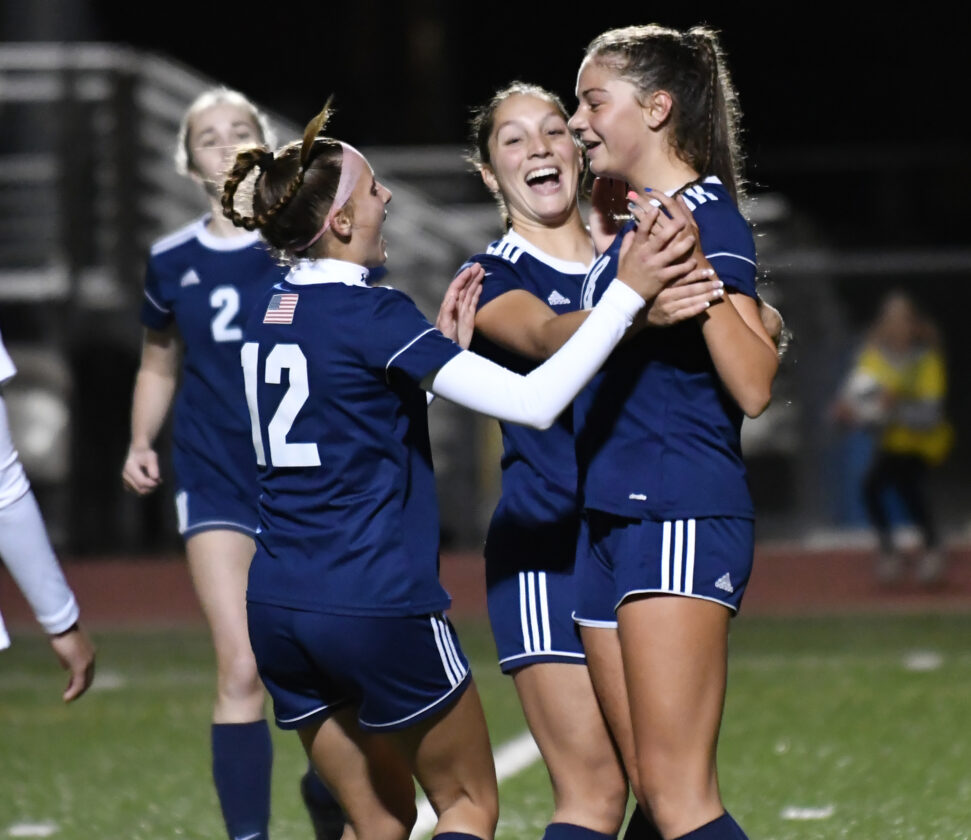 HAC-II girls soccer preview: HAC-II has tough teams throughout | News ...